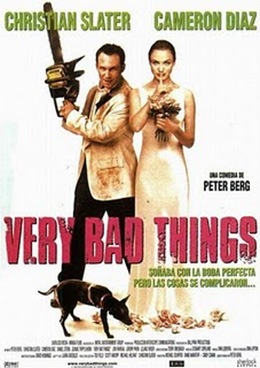 Vergessenes Juwel: Very Bad Things (1998) | Film & Co.